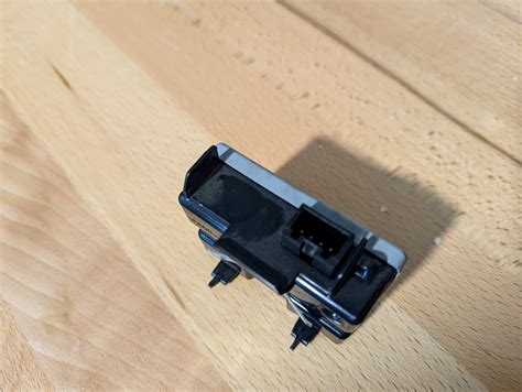 Theft Locking Module 15042969 For 2001 2005 Chevy S10 Silverado Gmc