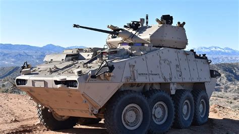 Image Xm1296 Stryker Dragoon  Kylar Wiki Fandom Powered By Wikia