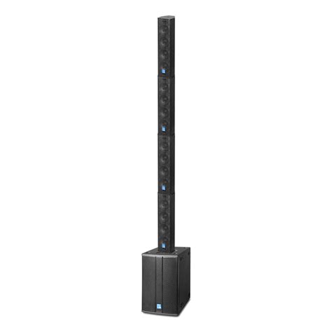 Sistema Vertical Array Fdb K403X4 K112