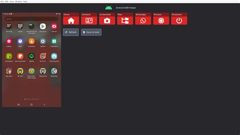 Github Elieser9001adb Helper