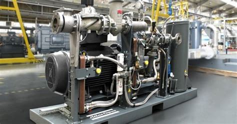 The Positive Displacement Compressor And Its Applications Canden Garden