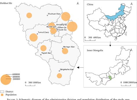 Figure 1 From Gis Based Medical Resource Evaluation Method Semantic Scholar