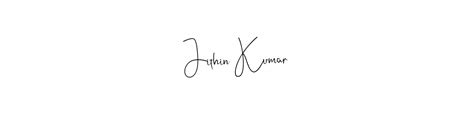 93 Jithin Kumar Name Signature Style Ideas Latest E Signature