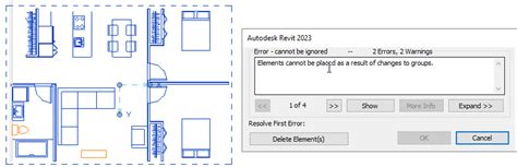 16 Tips To Master Model Groups In Revit Bim Pure Blog