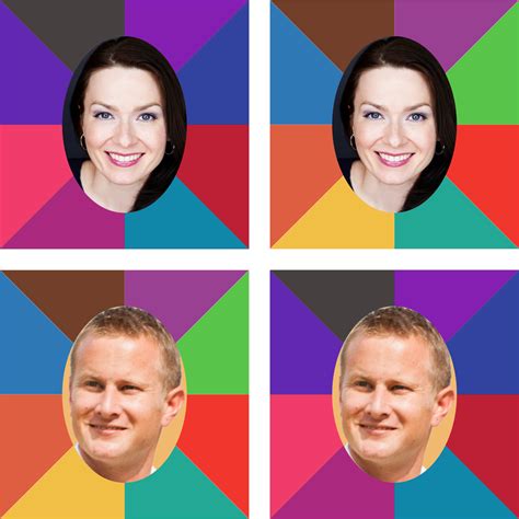 Virtual Colour Analysis Tools International Image Institute