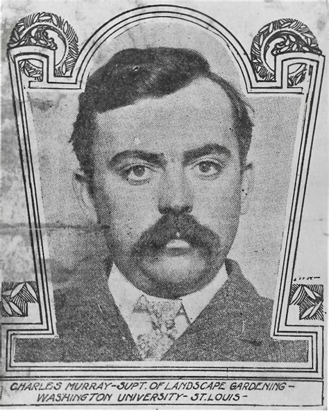 Charles Wakefield Murray 1878 1964 Find A Grave Memorial