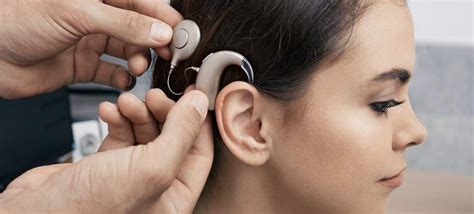 Hearing Aid Vs Cochlear Implant What Is The Difference Improvehearingaids Com