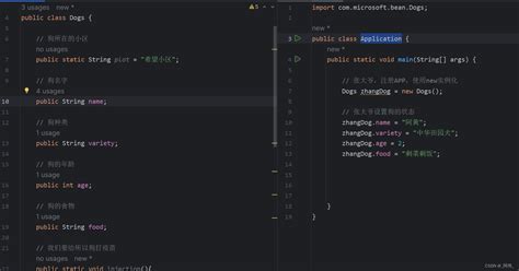 Java入门第三节 Csdn博客
