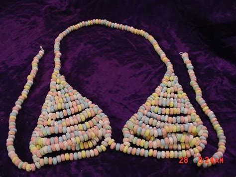 Candy Bra Xcitefun Net