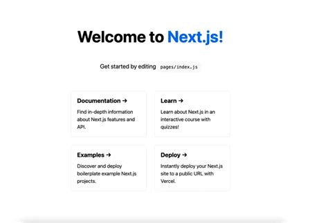 how to build a blog with next js tailwind css and mdx this dot labs