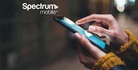 Does Spectrum Mobile Have Good Coverage Discover The Powerful Network Strength