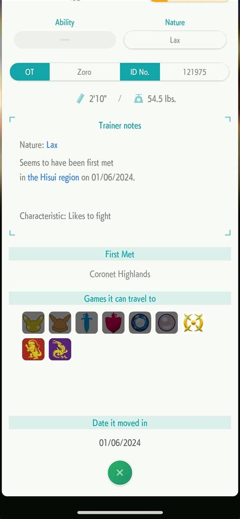 Ft Pic Lf Shiny Treeko R Pokemonhome