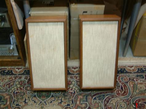 Klh Model 17 For Sale Us Audio Mart