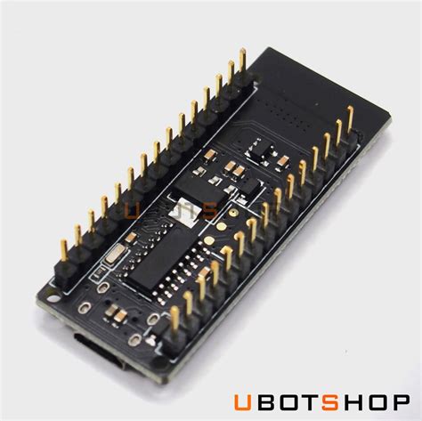 Rf Nano Compatible With Atmega328p Nano V3 0 Integrated Nrf24l01 Wireless Ch340 Serial Port