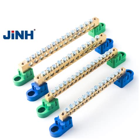Jht09 Neutral Link Bar Jinh