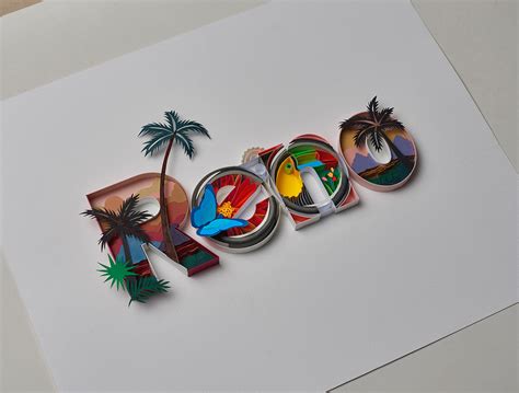 Oppo Reno Launch Behance