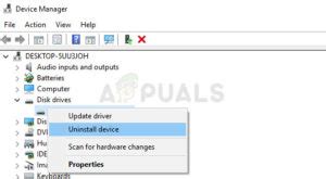 Fix Kernel Power EventID 41 Task 63