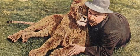 Smokin Cy Devry Was The Original Tiger King