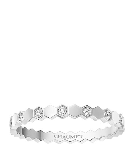 Chaumet Fine Jewellery Harrods Uk