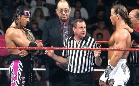 Top 20 Greatest Professional Wrestling Rivalries Of All Time