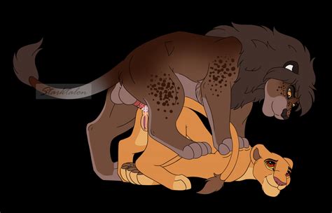 Post 4912020 Kiara Starktalon The Lion King