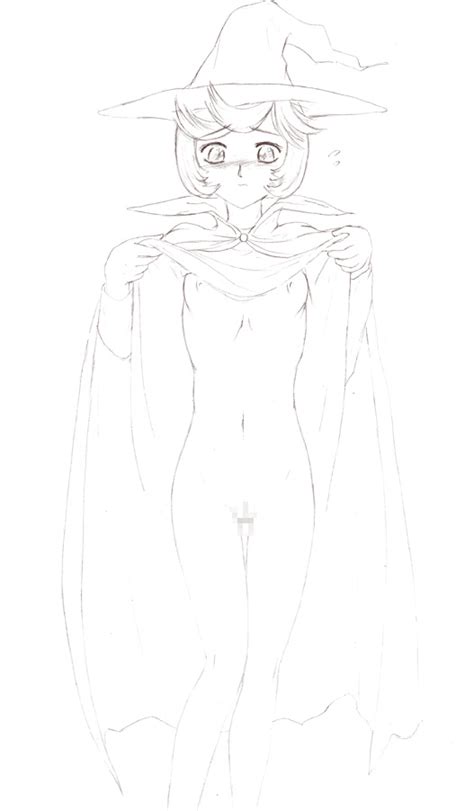 Rule 34 Aged Up Berserk Drawn Pointy Chin Schierke Tagme 231358