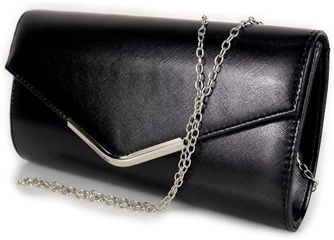 Shop Borsa Nera Elegante Outlet Online Elegante Borsa A Mano Piccola
