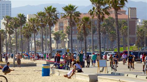 2023 Santa Monica Travel Guide Expedia Singapore