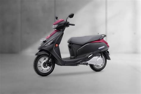 Suzuki Access Ride Connect Launched At ₹102 Lakh Check Whats New