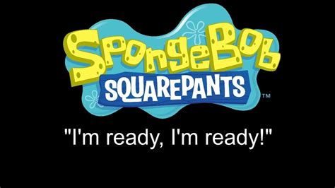 10 Spongebob Tv Quotes Dive Into The Hilarity With Memorable Laugh One