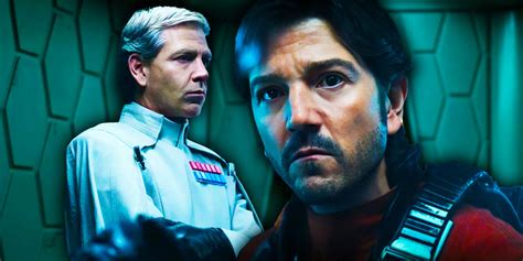 Why Andor Killed That Character Explained By Star Wars Show Actor