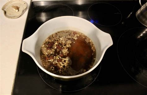 How To Make An Herbal Decoction