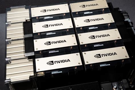 U S Curbs Export Of More Ai Chips Including Nvidia H800 To China