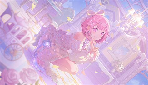 🍬 Emu Otori ₊˚⊹♡ In 2025 Cute Cartoon Wallpapers Cartoon Wallpaper