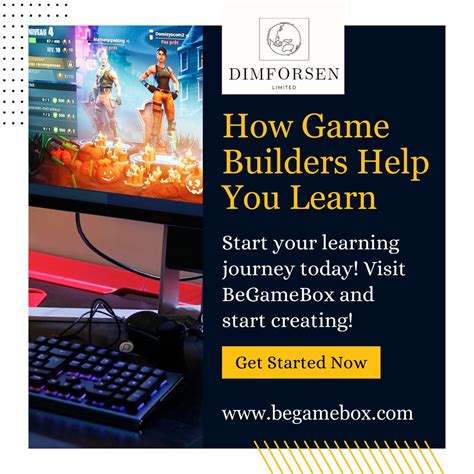 Be Game Box On Linkedin Learningbydoing Gamedevelopment