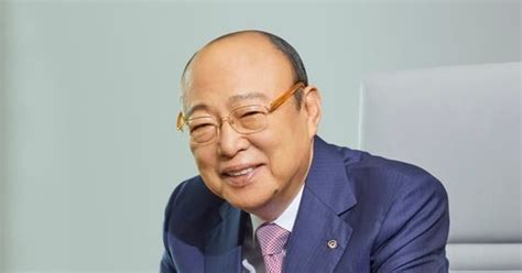 ‘트럼프 인맥 김승연 회장 한화에어로스페이스 회장도 맡는다