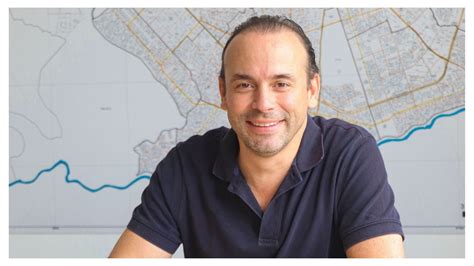 Alejandro Eder Confirmó Su Candidatura A La Alcaldía De Cali Infobae