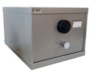 SCEC Class B Drawer Aus Safes
