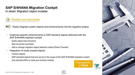 Sap S4hana Migration Cockpit Migrate Your Data To Sap S4hanapdf
