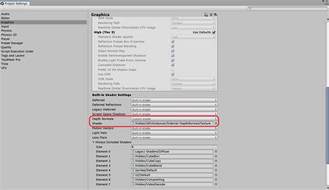 RELEASED GPU Instancer By GurhanH Community Showcases Unity Discussions