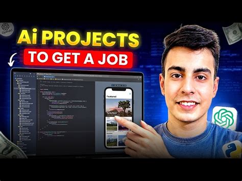Top 5 Ai Projects To Boost Your Career Prospects By 2025 Galaxyai