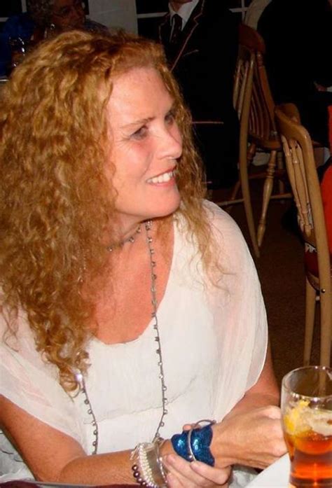 Violinist And Sex Abuse Victim Frances Andrade Was In ‘incredible