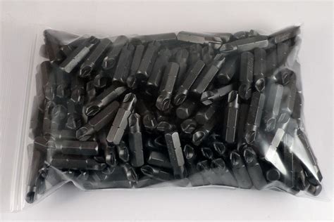 A ACR PK Apex Brand Torq Set Insert Bits With ACR Pack Of