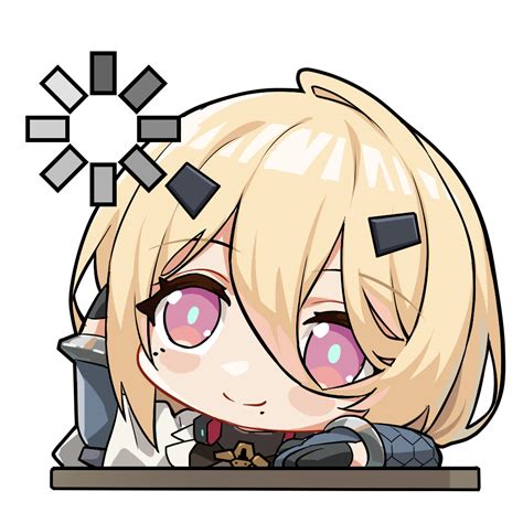 Andoris Girls Frontline 2 Girls Frontline Girls Frontline 2