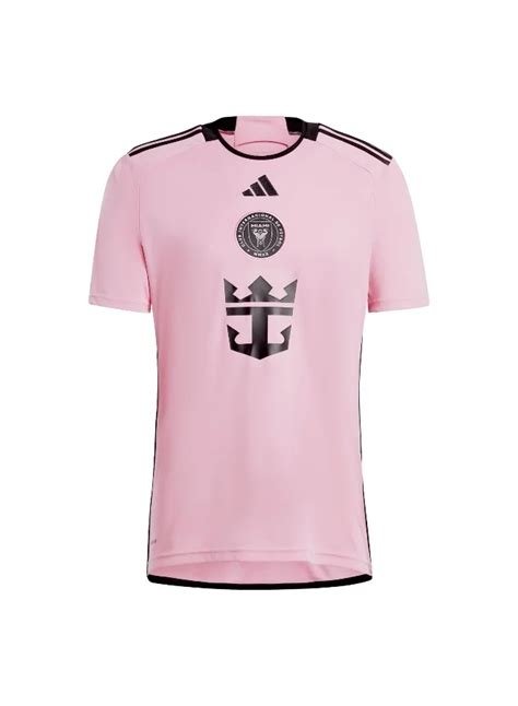 Adidas Imcf H Jsy N Pink Football Jerseys For Men Xs For Men Best