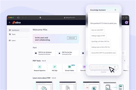5 ai powered tools to unlock smarter faster document workflows