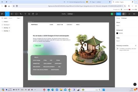 Budur Jabbari On Linkedin Ui Ux Portotyping Ksajobs Remote Design Hiring Ksa Job Hire
