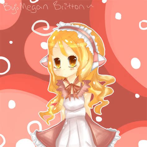 Persocom Girl Chobits By Wafflecookie On Deviantart