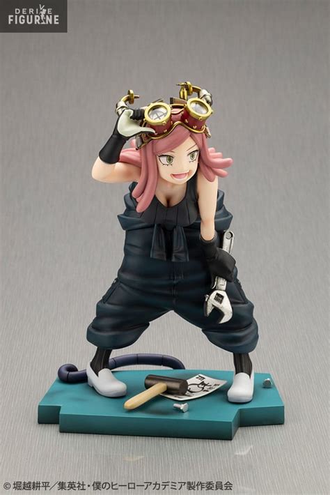 Figurine Mei Hatsume Artfxj My Hero Academia Kotobukiya