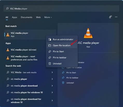 How to Find Program's Locations on Windows 11 (5 Methods)